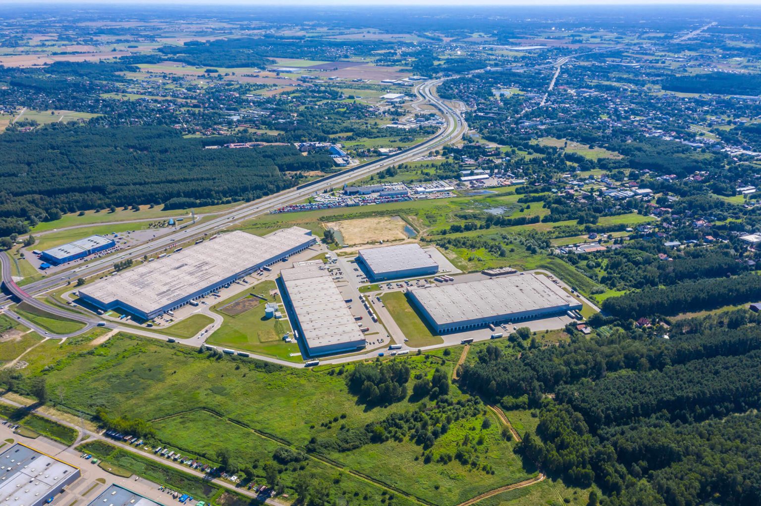 KNIC - KN Industrial City