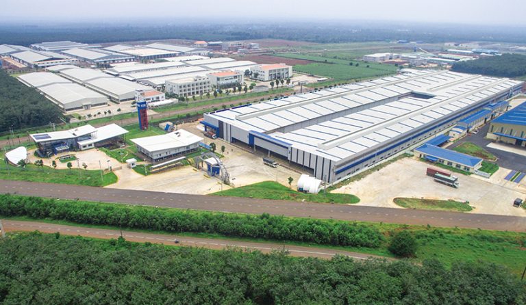 KNIC - KN Industrial City